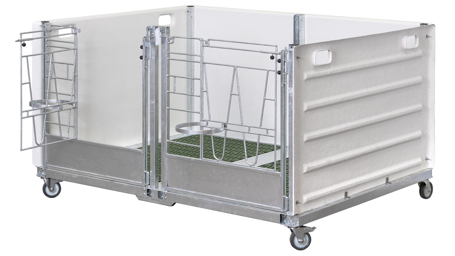 OpenTop Premium Duo - CalfOTel