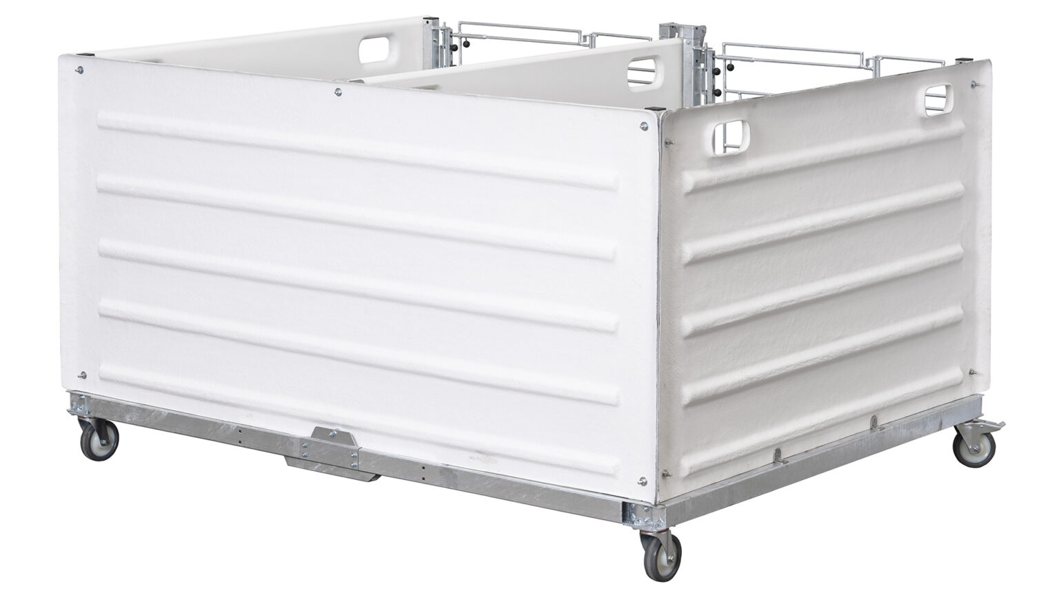 OpenTop Premium Duo - CalfOTel